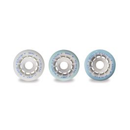 ruedas roll line devil Sticks y patines