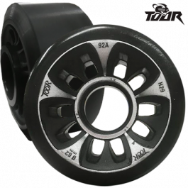 Ruedas Dynamic de Toor Sticks y patines